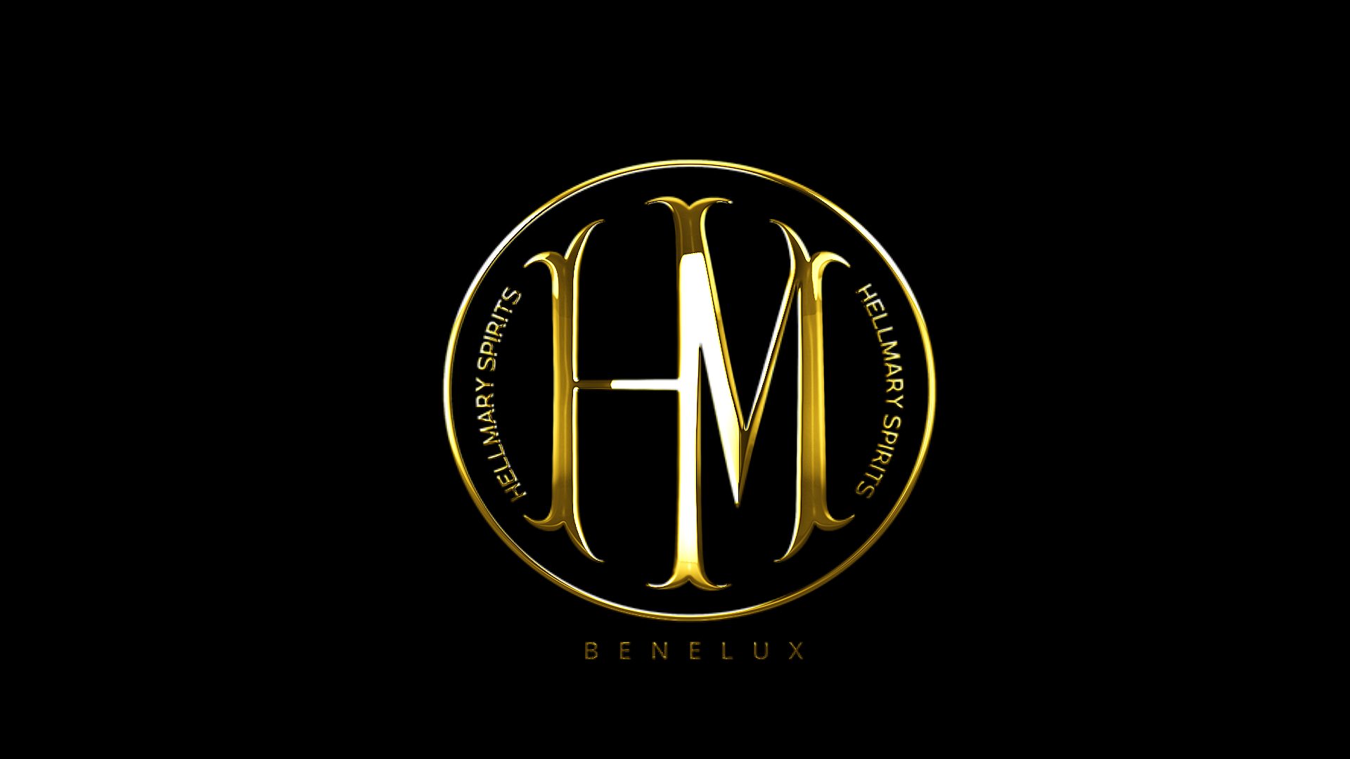 Hellmary Benelux. – THE REAL DIFFERENCE, THE GIN WITH SOUL